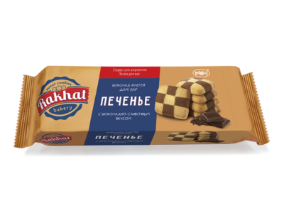 Новинки -АО «ЛОТТЕ Рахат»